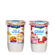 Produits laitiers et dérivés | COPAG