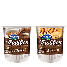 Produits laitiers et dérivés | COPAG